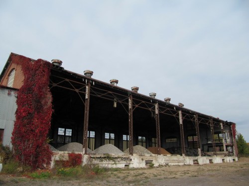 Take This Exciting Road Trip To See Ghost Towns In Michigan