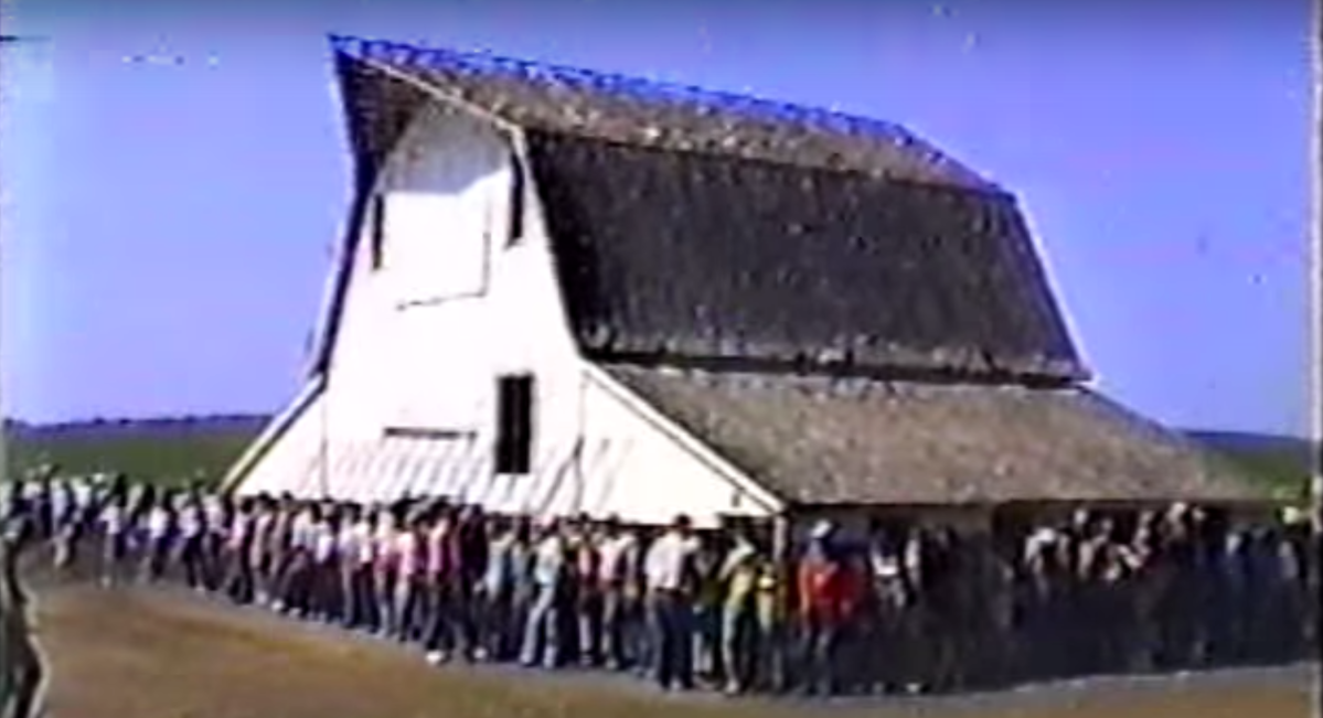 This Weird Story About Nebraska Is Actually Quite Heartwarming