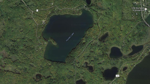 The 10 Clearest Lakes In Minnesota