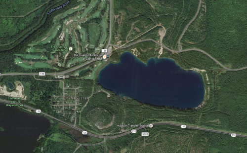 The 10 Clearest Lakes In Minnesota