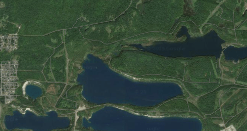 The 10 Clearest Lakes In Minnesota