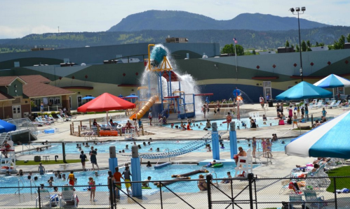 5 Of The Best Waterparks In South Dakota