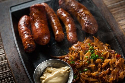 10 Unique Restaurants In Washington DC That Are Unforgettable