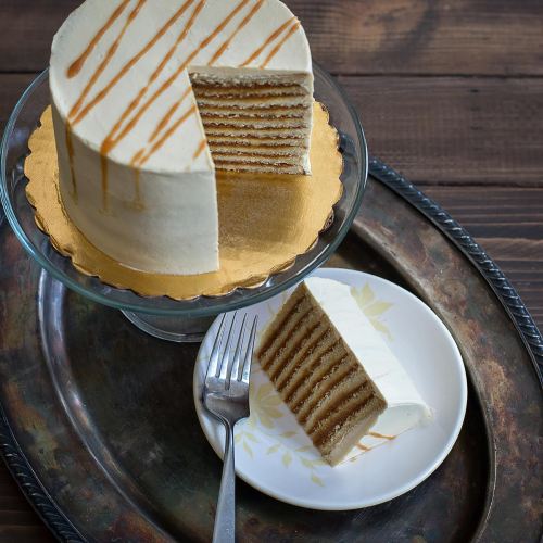 The Best Unique Dessert Places In Maryland