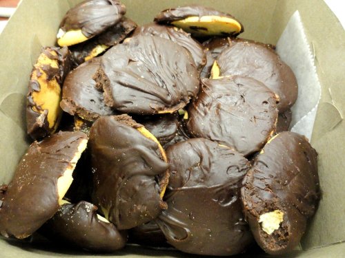 The Best Unique Dessert Places In Maryland