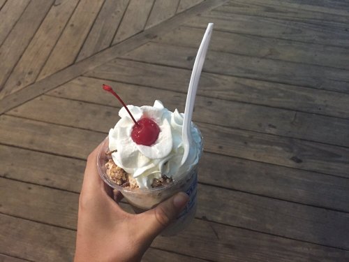 The Best Unique Dessert Places In Maryland