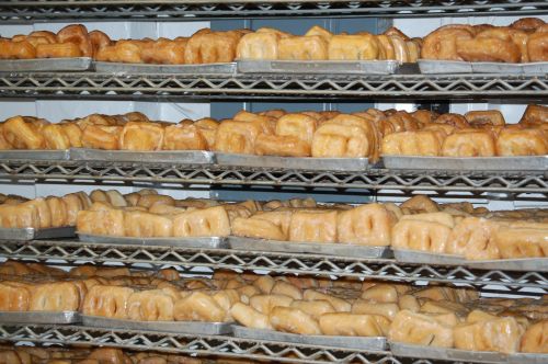 The Best Unique Dessert Places In Maryland