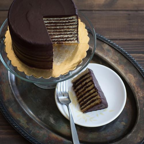 The Best Unique Dessert Places In Maryland