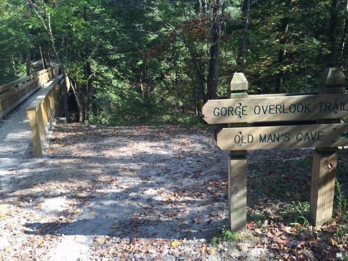 12 Beautiful, Scenic Overlooks In Ohio
