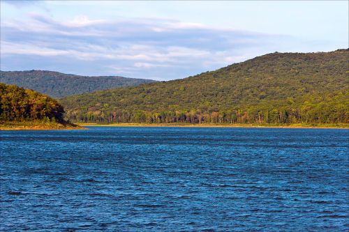 Clearest Lakes In Arkansas: The Top Spots To Visit