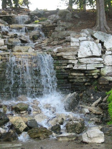 12 Unbelievable Missouri Waterfalls Near Me