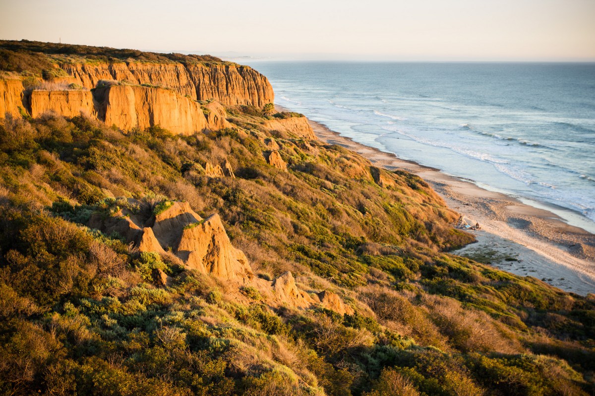 7 Of The Best Hikes In Southern California With Views Of The Beach