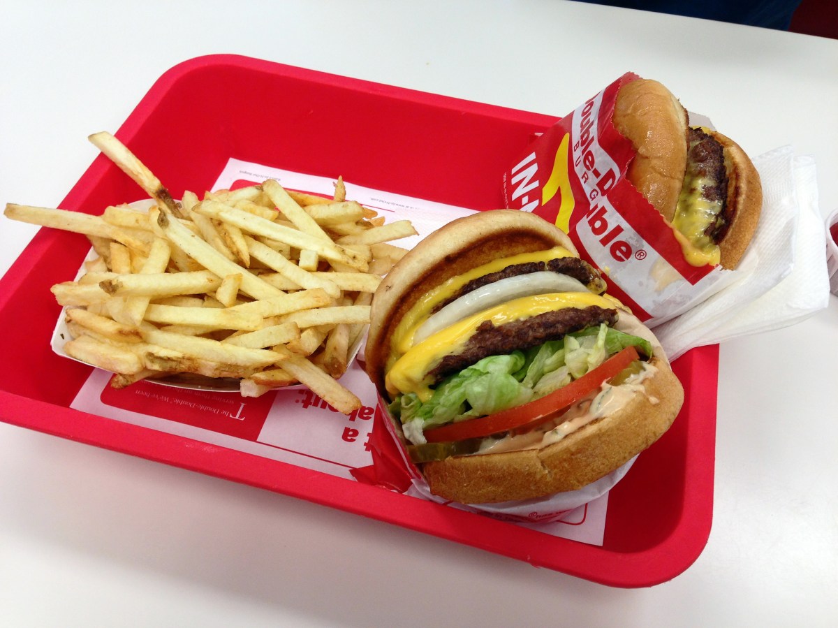 SoCal Cuisine: 9 Iconic, Mouthwatering Dishes