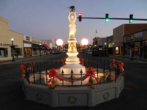 The 10 Most Iconic Landmarks In Alabama