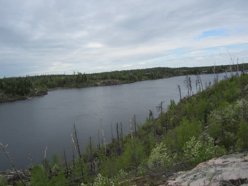 These Are The 15 Deepest Lakes In Minnesota