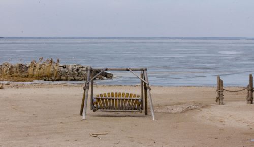 10 Swimming Spots That Are The Best Beaches In Ohio