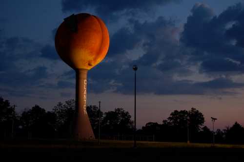 The 10 Most Iconic Landmarks In Alabama