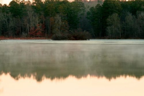 Camp Rutledge, GA Is The Most Haunted Campground