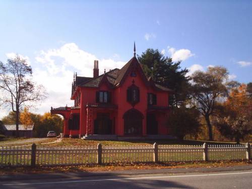 Route 169: One Of The Best Scenic Drives In Connecticut