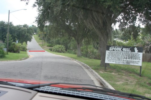 The Top 12 Weird Roadside Attractions In Florida