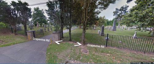 10 Historic Haunted Cemeteries In Kentucky With Creepy Tales