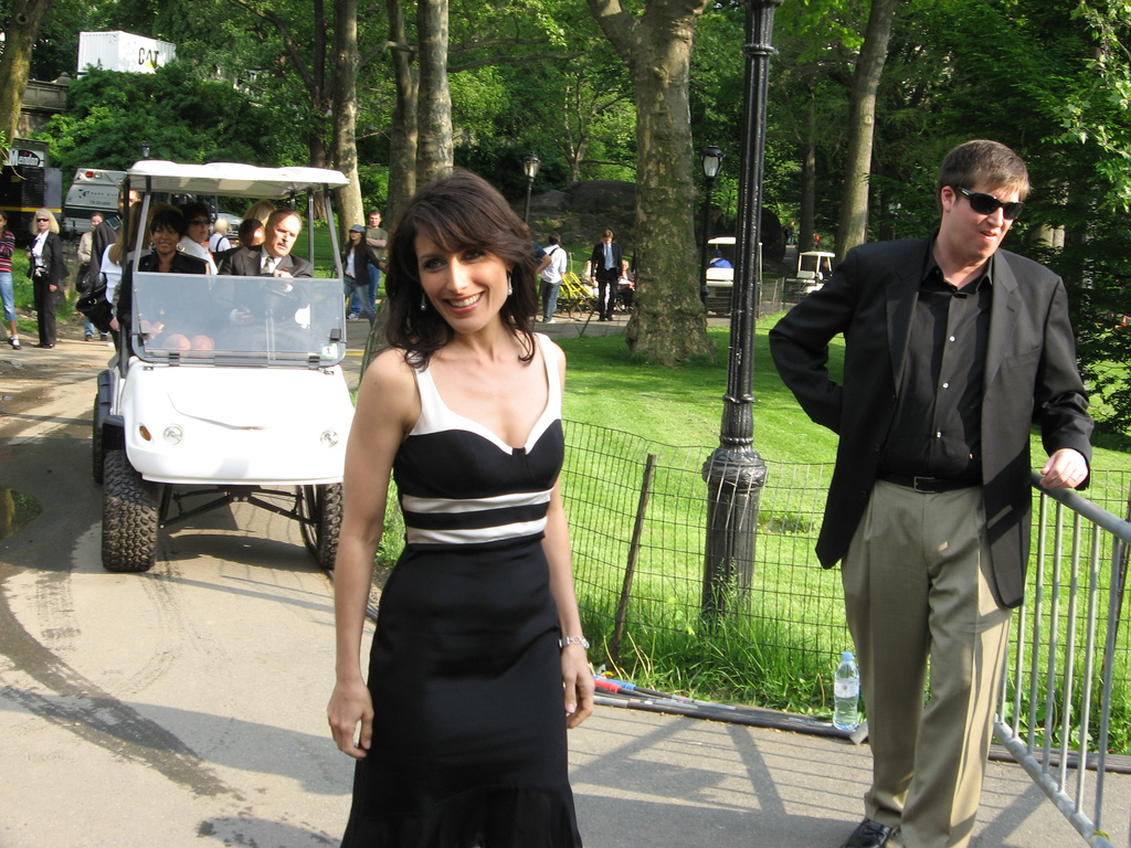 By Far, These Are The 13 Most Famous People From Boston