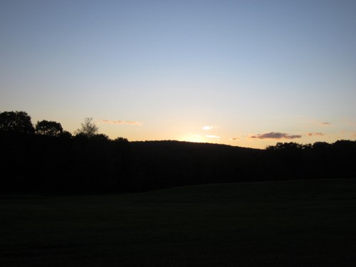 Route 169: One Of The Best Scenic Drives In Connecticut