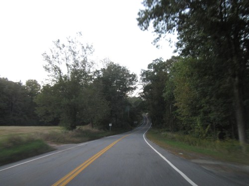 Route 169: One Of The Best Scenic Drives In Connecticut
