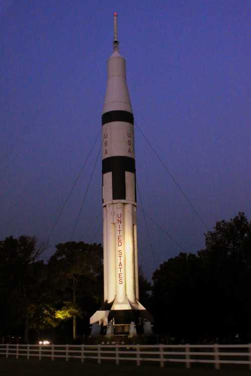 The 10 Most Iconic Landmarks In Alabama