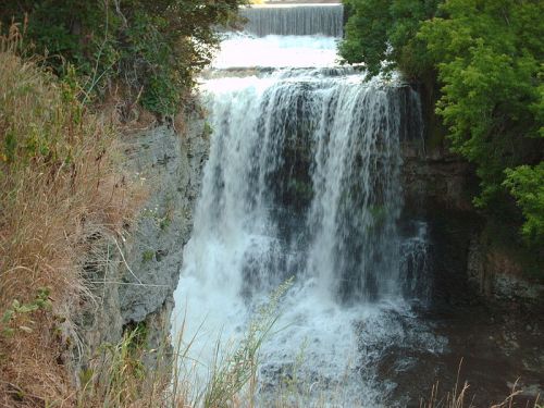 9 Best Waterfalls In Southern Minnesota And Beyond