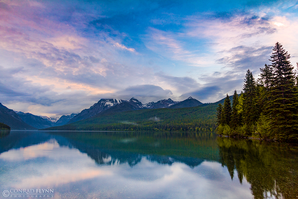 The 15 Best Scenic Spots To Visit In Glacier National Park In Montana