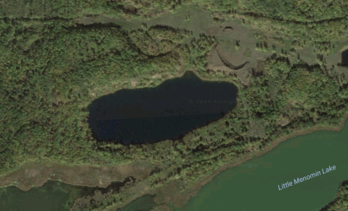 These Are The 15 Deepest Lakes In Minnesota