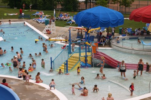 5 Of The Best Waterparks Near Columbus, Ohio