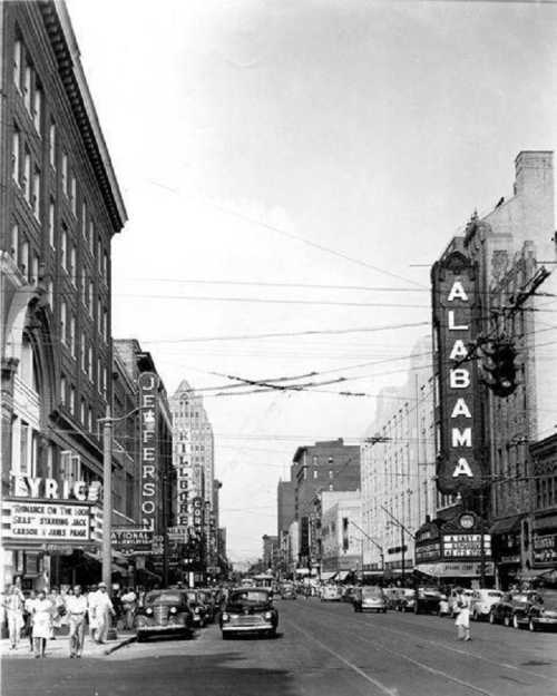 The 10 Most Iconic Landmarks In Alabama