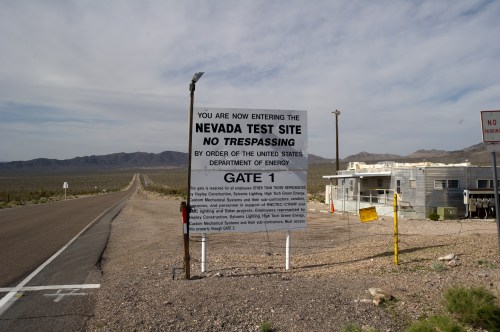 Survival Town Nevada Is Incredibly Eerie
