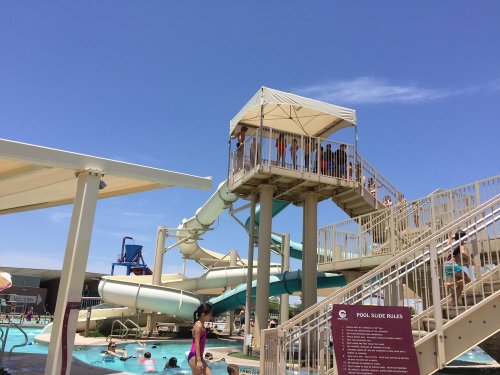 8 Of The Best Water Parks Near Phoenix