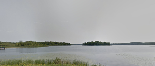 These Are The 15 Deepest Lakes In Minnesota