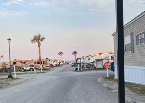 Top 7 Beachside Campsites in South Carolina for an Epic Summer