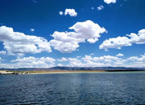10 Beautiful Lakes In Utah