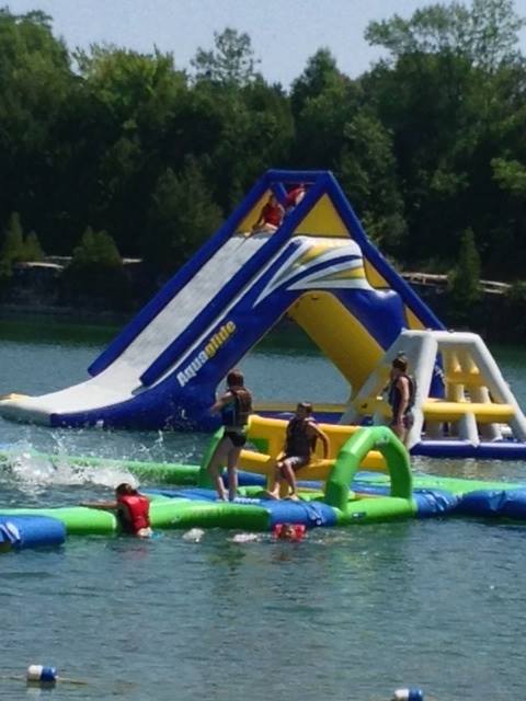 Sheboygan Quarry Is The Best Little-Known Beach in Wisconsin