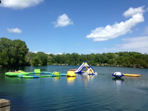 Sheboygan Quarry Is The Best Little-Known Beach in Wisconsin