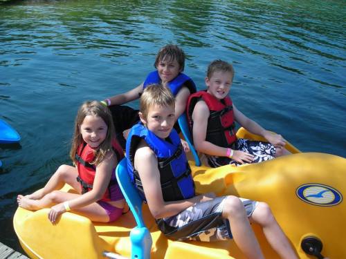 Sheboygan Quarry Is The Best Little-Known Beach in Wisconsin