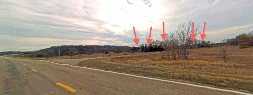 Take One Of The Most Creepy Road Trips In Nebraska