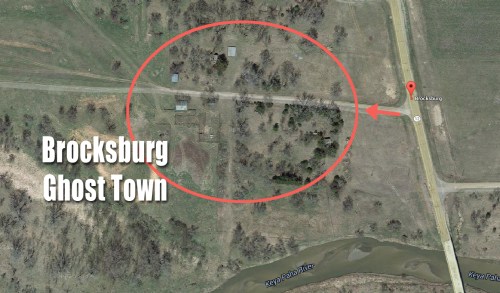 Take One Of The Most Creepy Road Trips In Nebraska