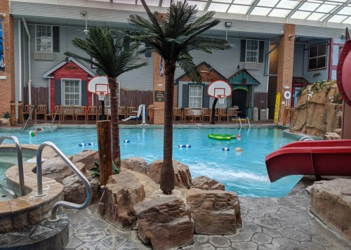 5 Of The Best Waterparks Near Columbus, Ohio