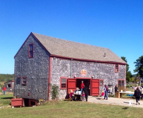 Explore These 10 Cape Cod Hidden Gems