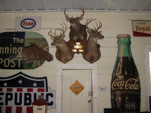 Mill Pond Steak House In South Carolina: A Remote Destination Eatery