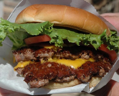 Best Burgers In Utah: The Ultimate Burger Bucket List