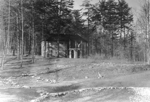 Abandoned Murder Mansion: Corpsewood Manor In Summerville