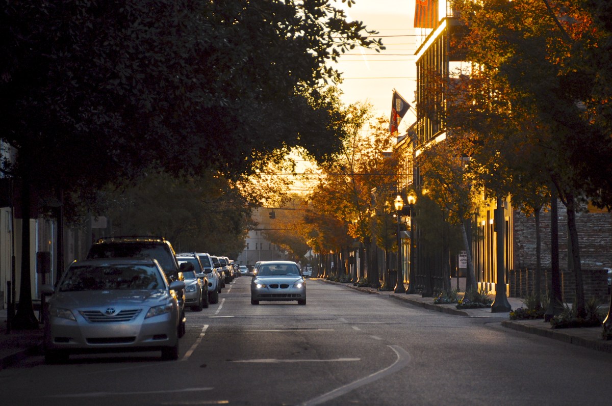 12 Fun Facts About Mobile, Alabama